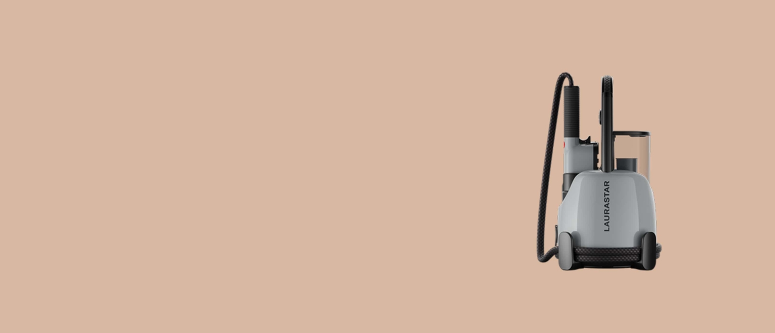 Steam Irons | Best Steam Iron Australia | Laurastar