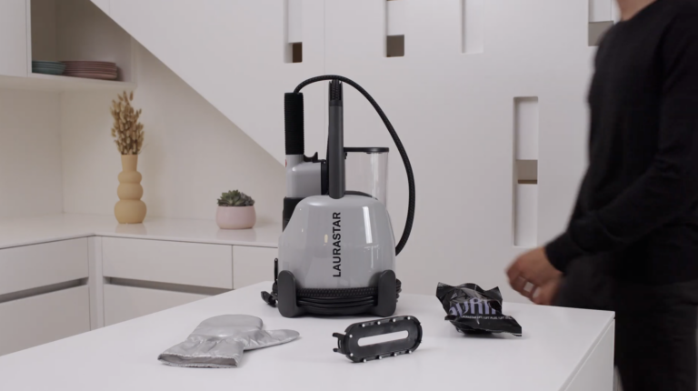 Steam Irons | Best Steam Iron Australia | Laurastar