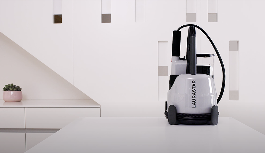 Steam Irons | Best Steam Iron Australia | Laurastar