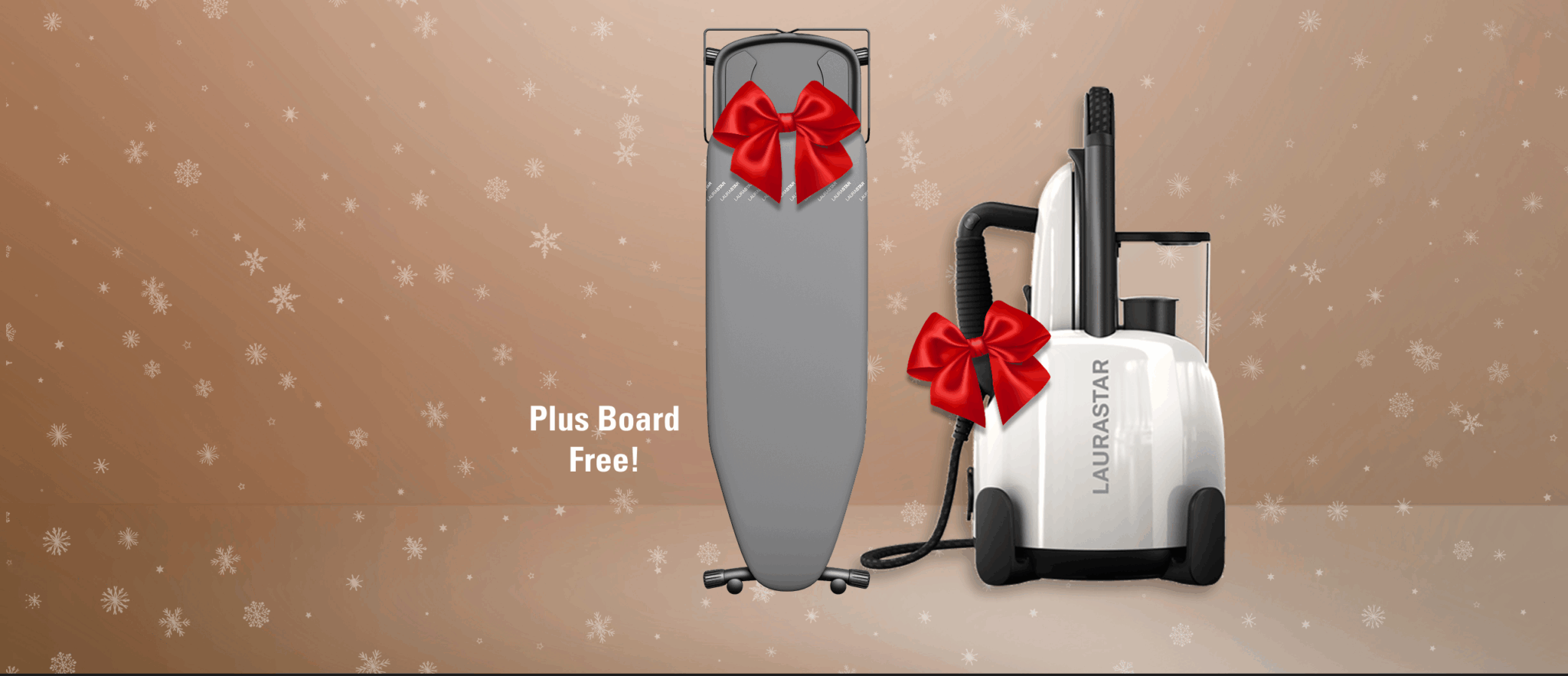 Steam Irons | Best Steam Iron Australia | Laurastar