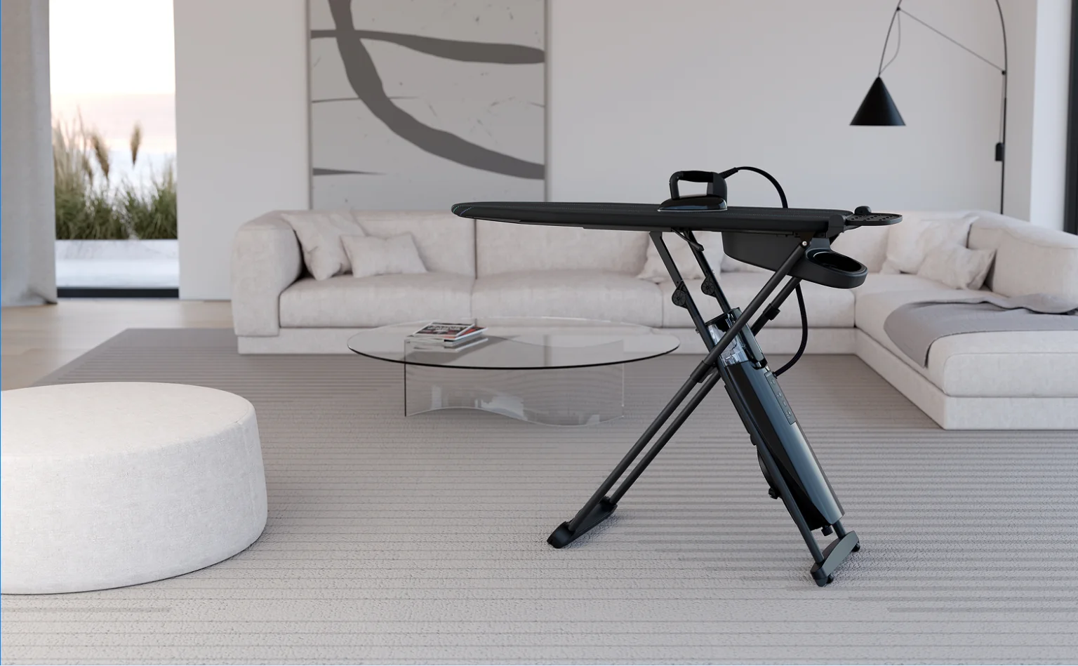 Steam Irons | Best Steam Iron Australia | Laurastar