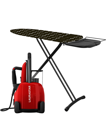 Steam Irons | Best Steam Iron Australia | Laurastar